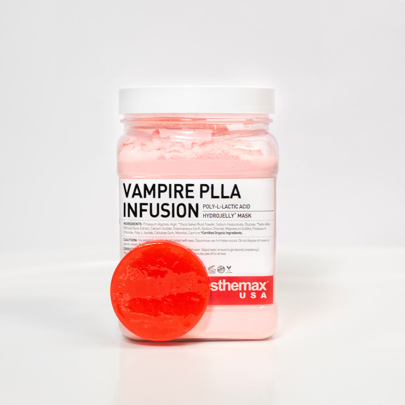 Vampire PLLA Infusion – Tecnovital Perú